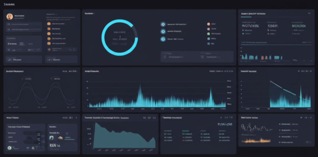 Vitality AI - Your Personal Health Intelligence Platform